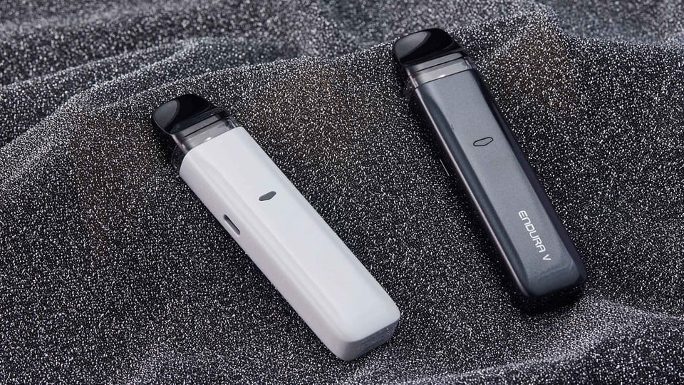 What Are the Best Vapes for Nic Salts?