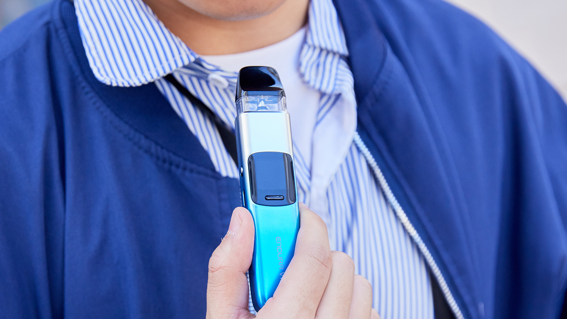 Can Vaping Cause Headaches?