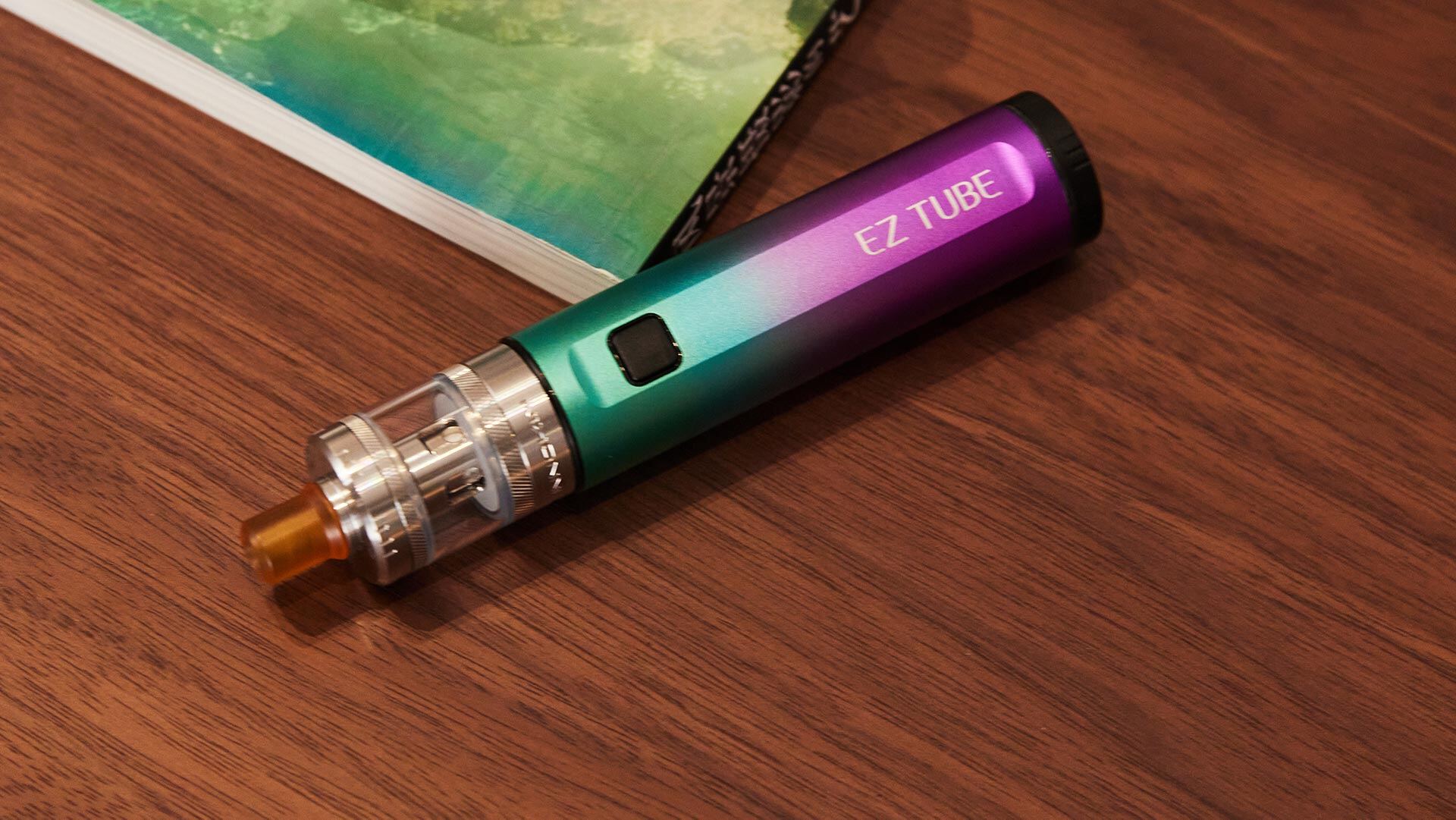 What Are the Most Popular Vapes?