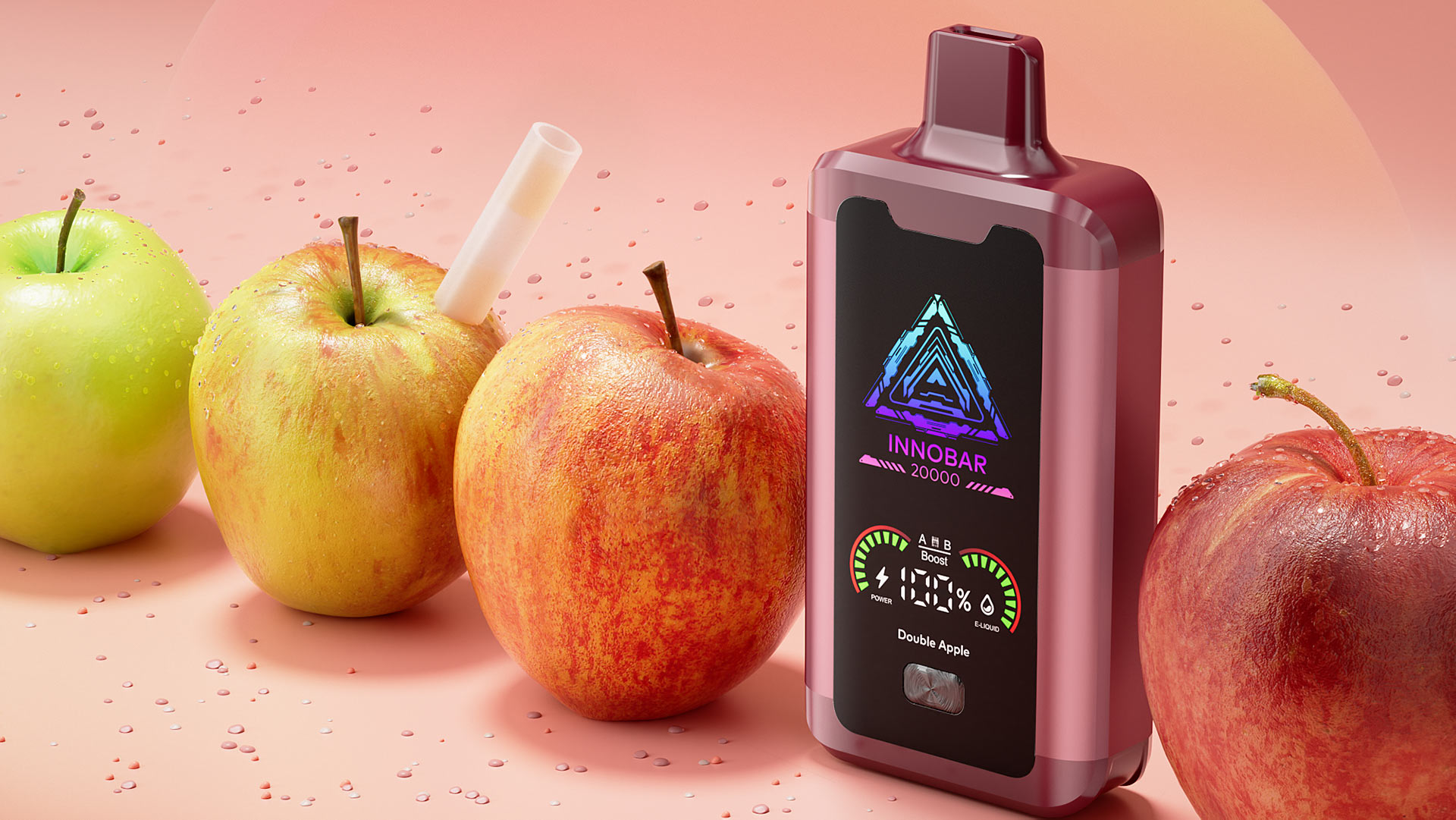 Vape Parts Explained: How Does a Vape Work?