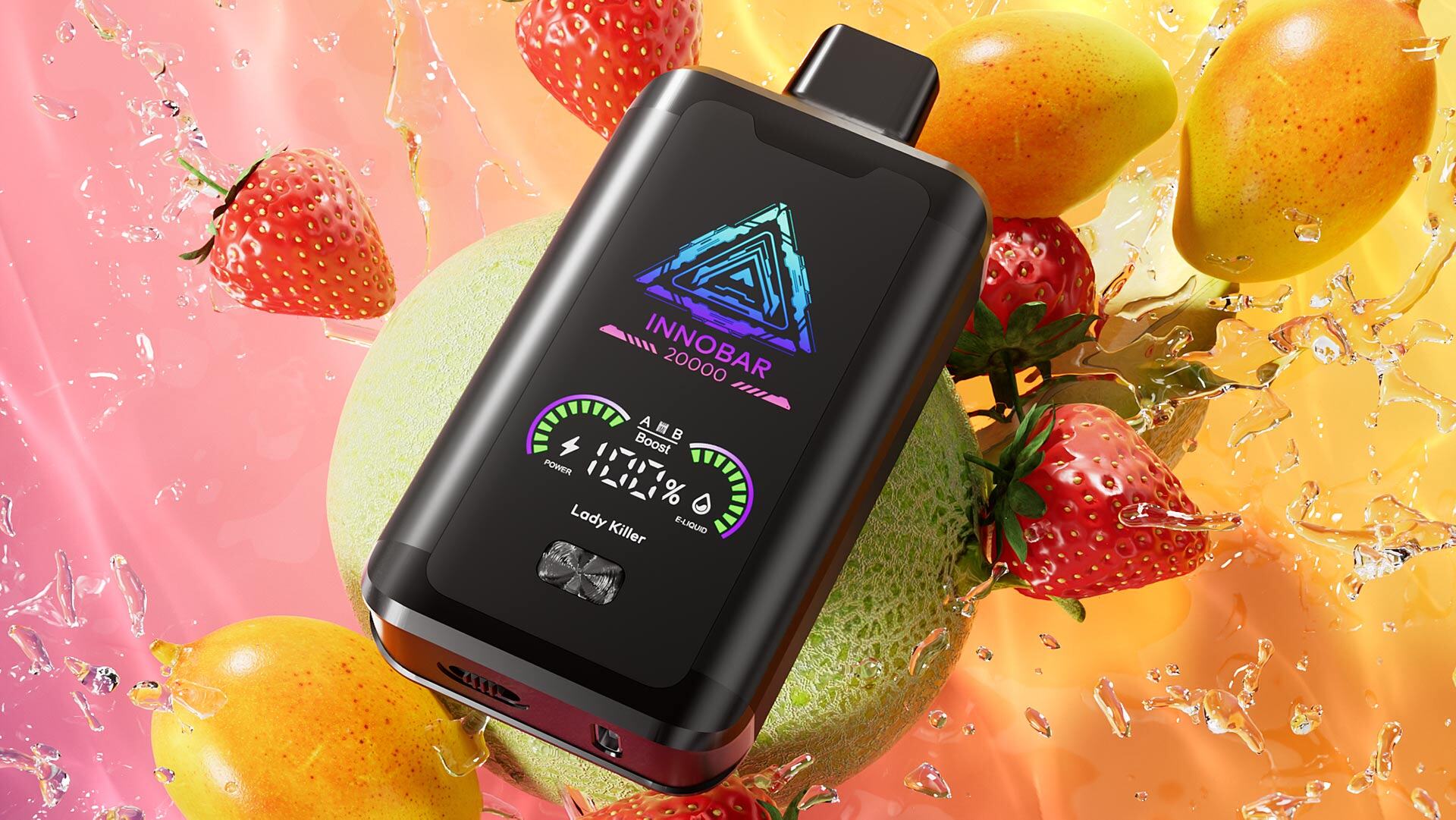 What Are the Most Popular Vapes?