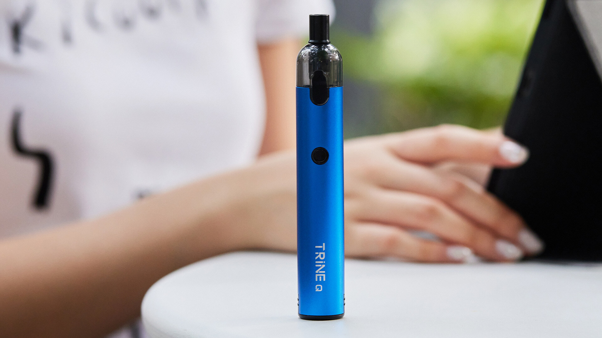 How to Use a Vape Pen: The Beginner’s Guide