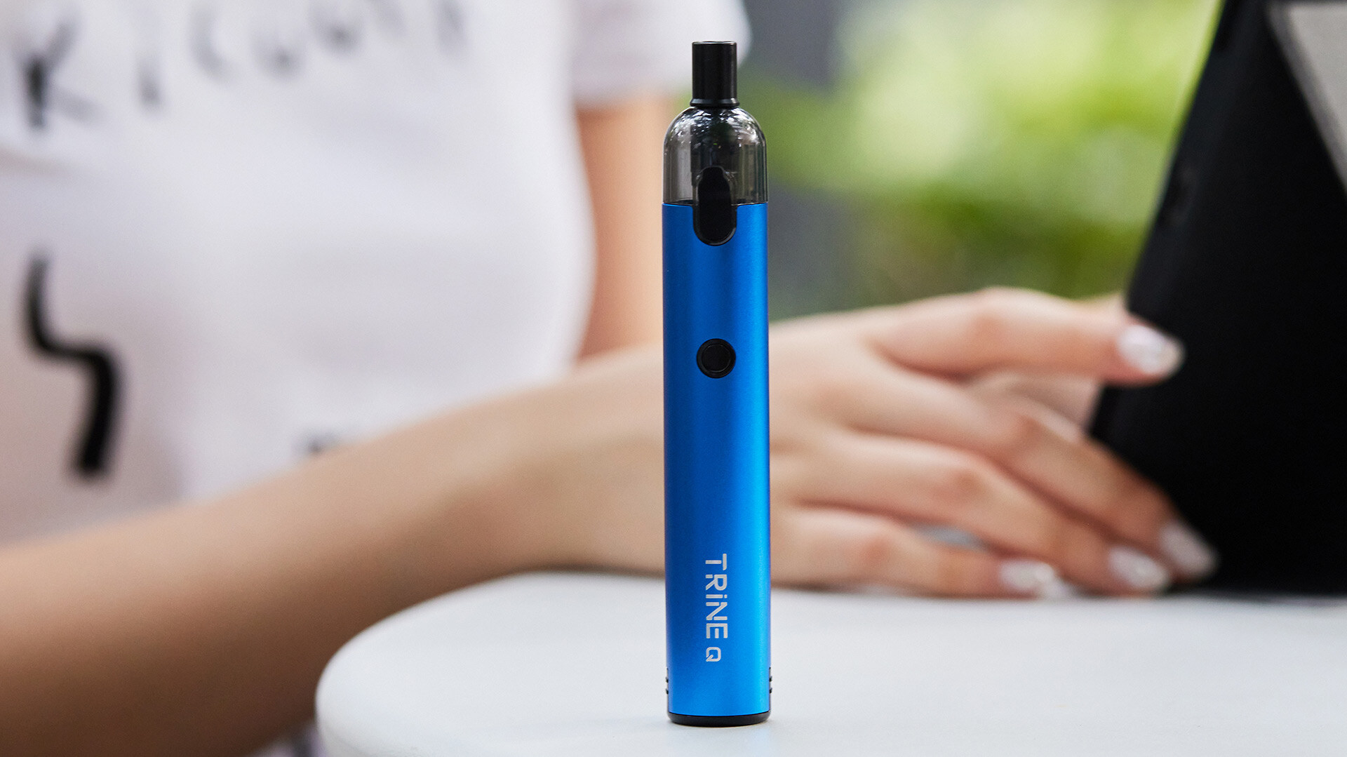 What Are the Most Popular Vapes?