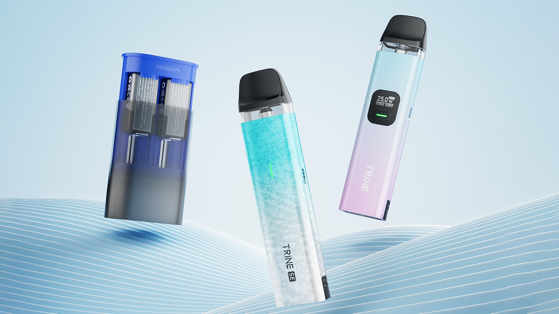 What Are the Most Popular Vapes?