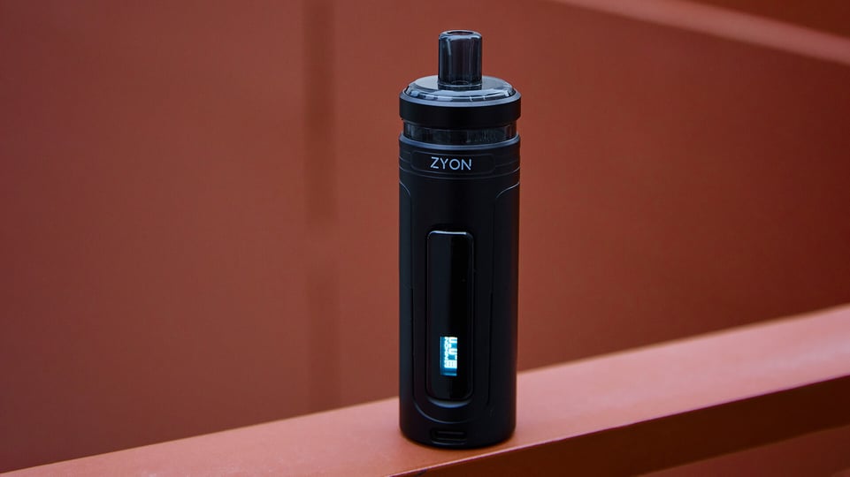What Are the Most Popular Vapes?