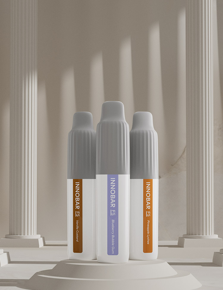 INNOKIN® - A Leading Global Vape Brand & Manufacturer