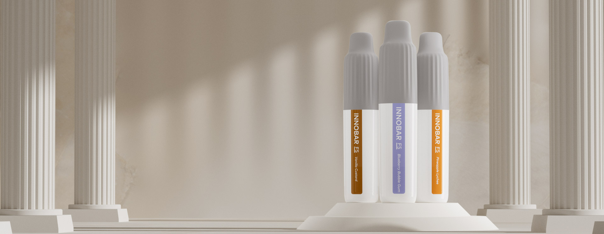 INNOKIN® - A Leading Global Vape Brand & Manufacturer