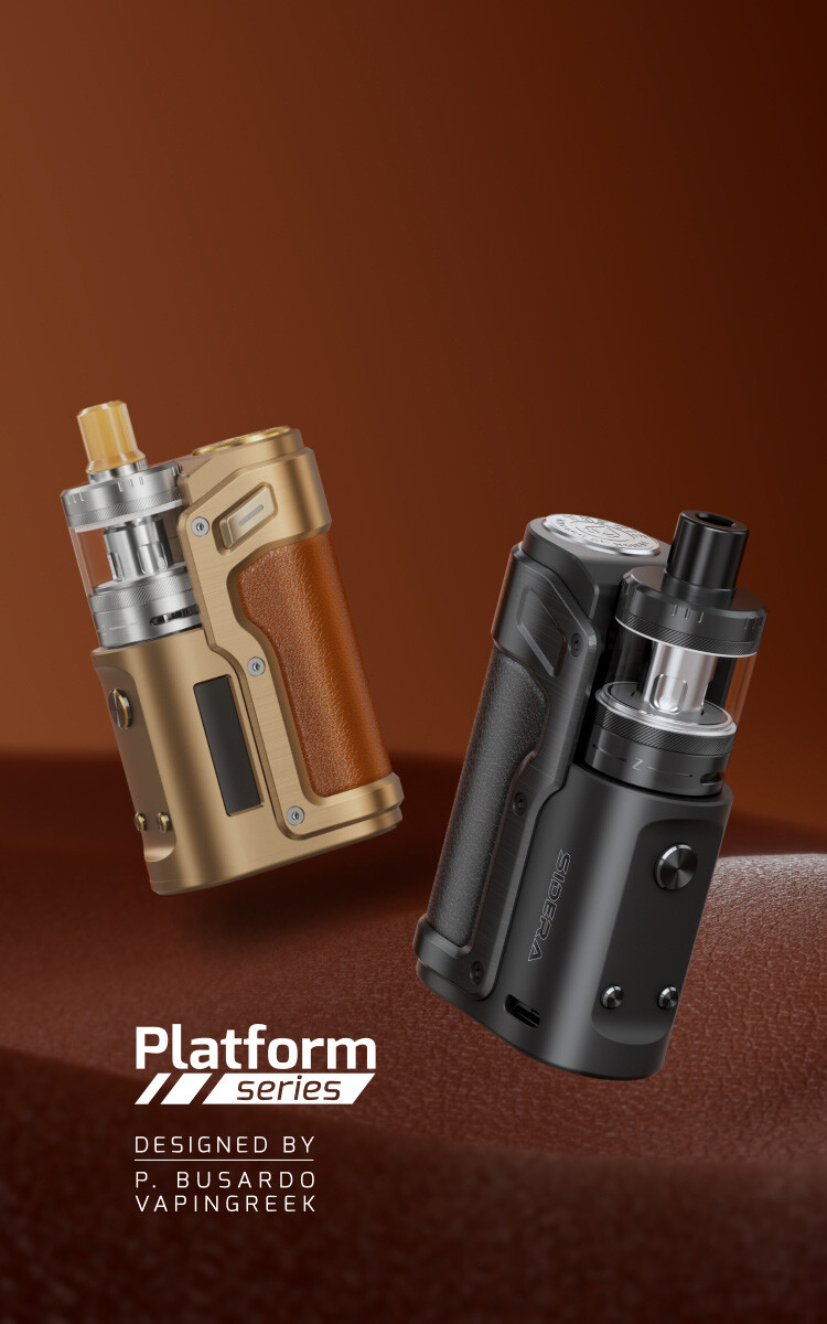 INNOKIN® - A Leading Global Vape Brand & Manufacturer