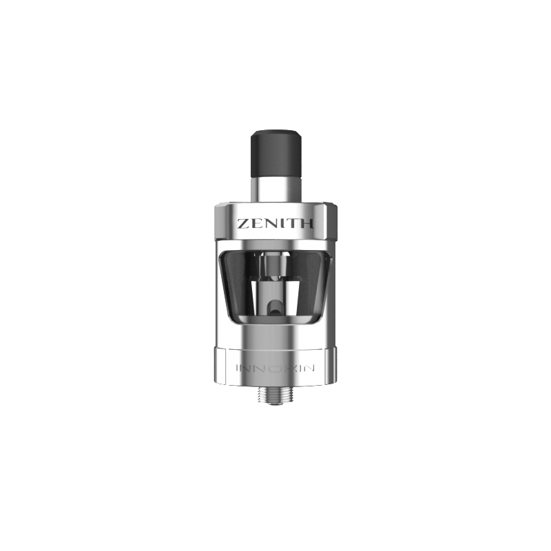 Zenith Tank Tutorials | INNOKIN®