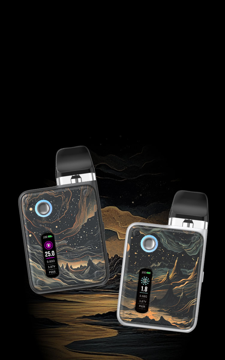 INNOKIN® - A Leading Global Vape Brand & Manufacturer