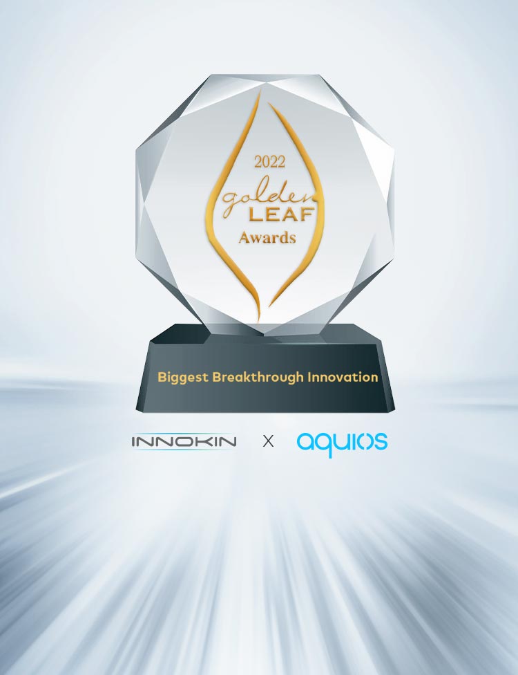 INNOKIN® - A Leading Global Vape Brand & Manufacturer