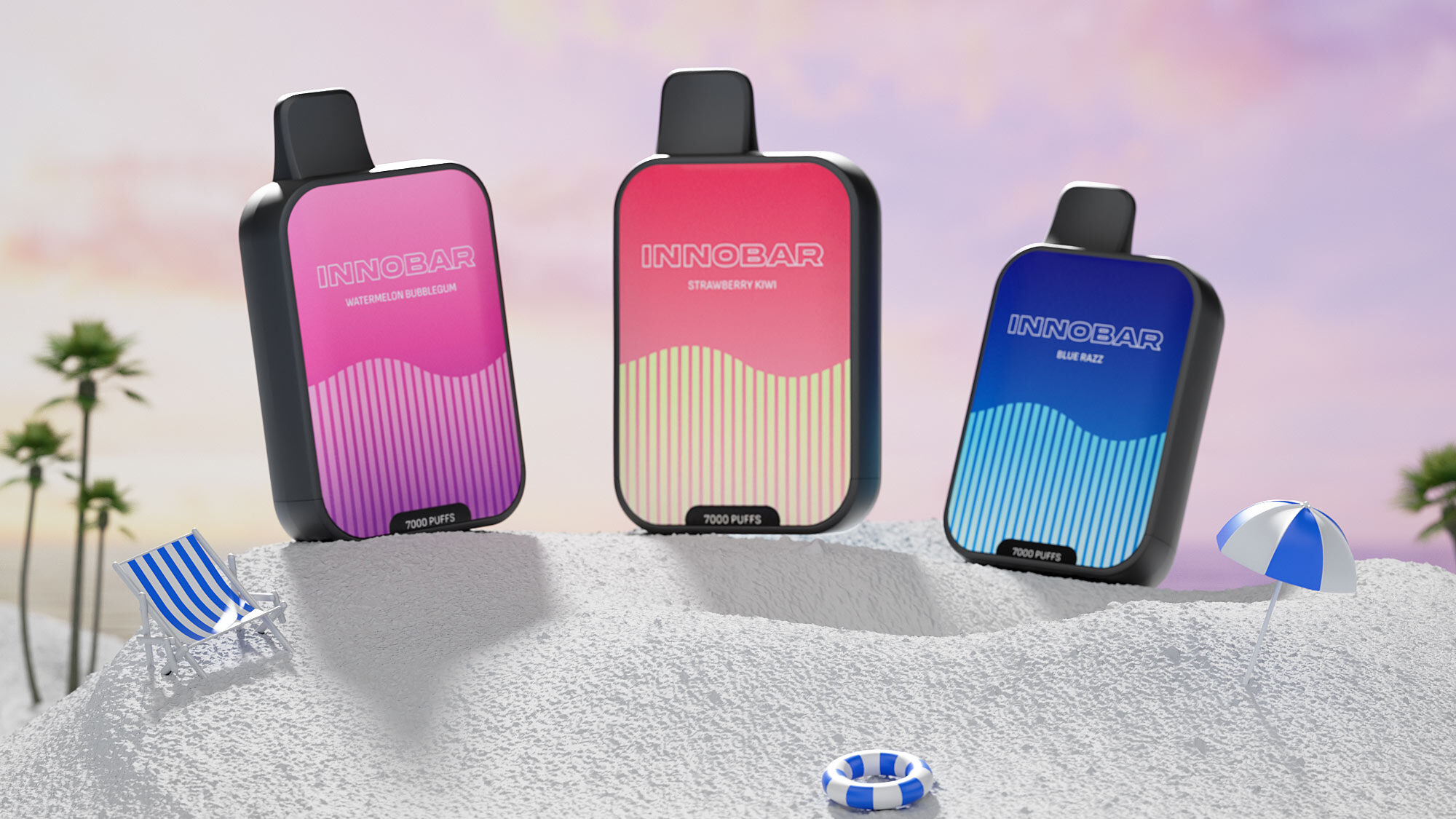 How to Recharge a Disposable Vape