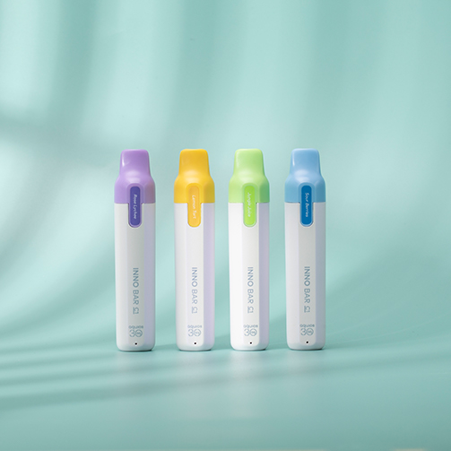 INNOKIN® - A Leading Global Vape Brand & Manufacturer