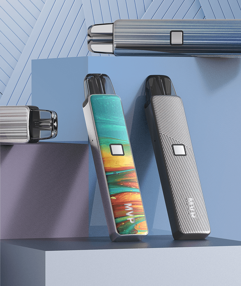 INNOKIN® - A Leading Global Vape Brand & Manufacturer