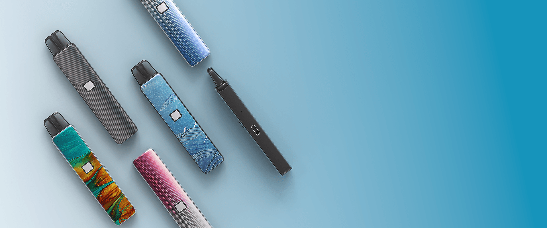 INNOKIN® - A Leading Global Vape Brand & Manufacturer