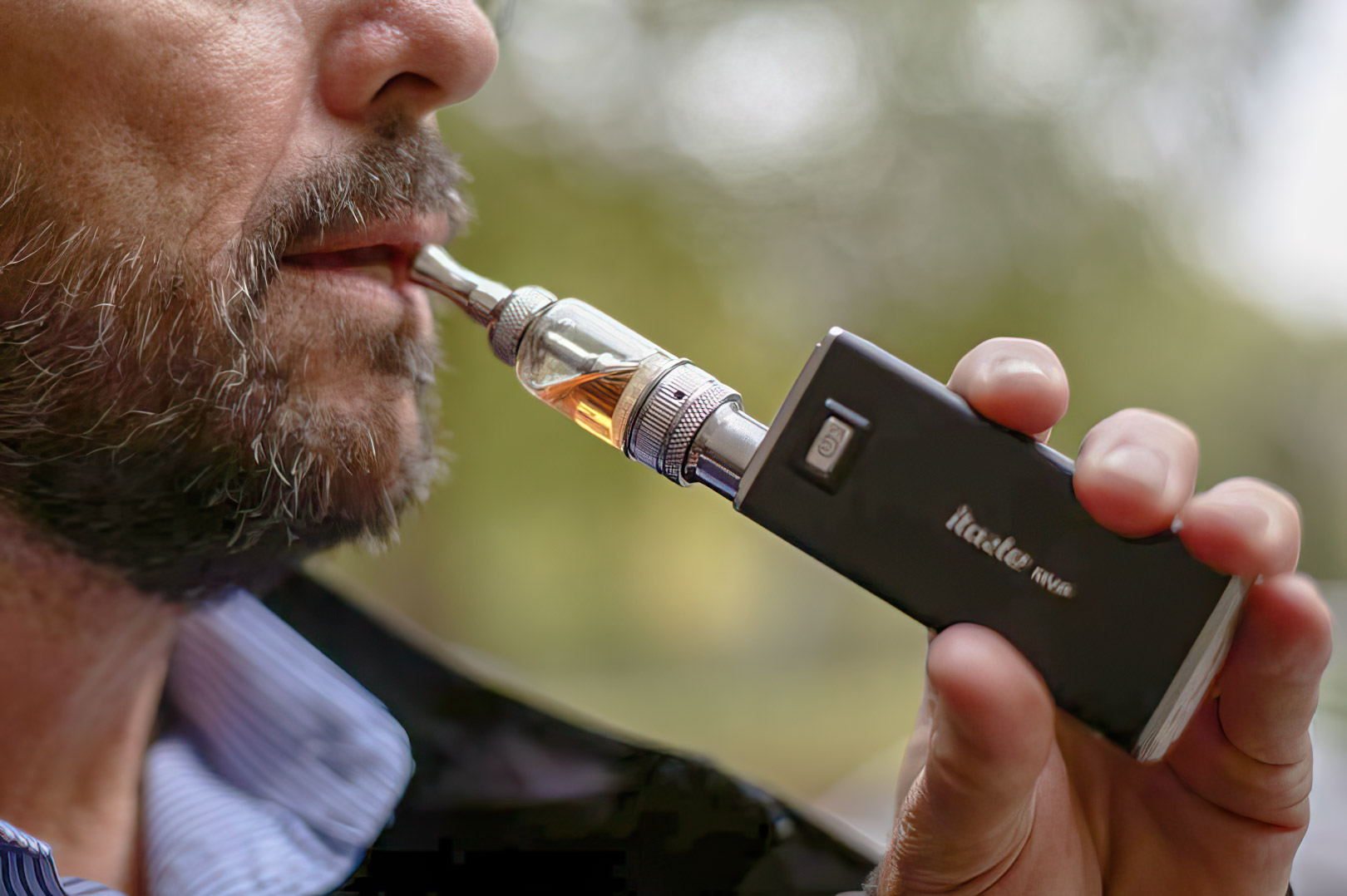INNOKIN BEGINS “THIS WEEK IN VAPING BLOG” – Taste Your Juice