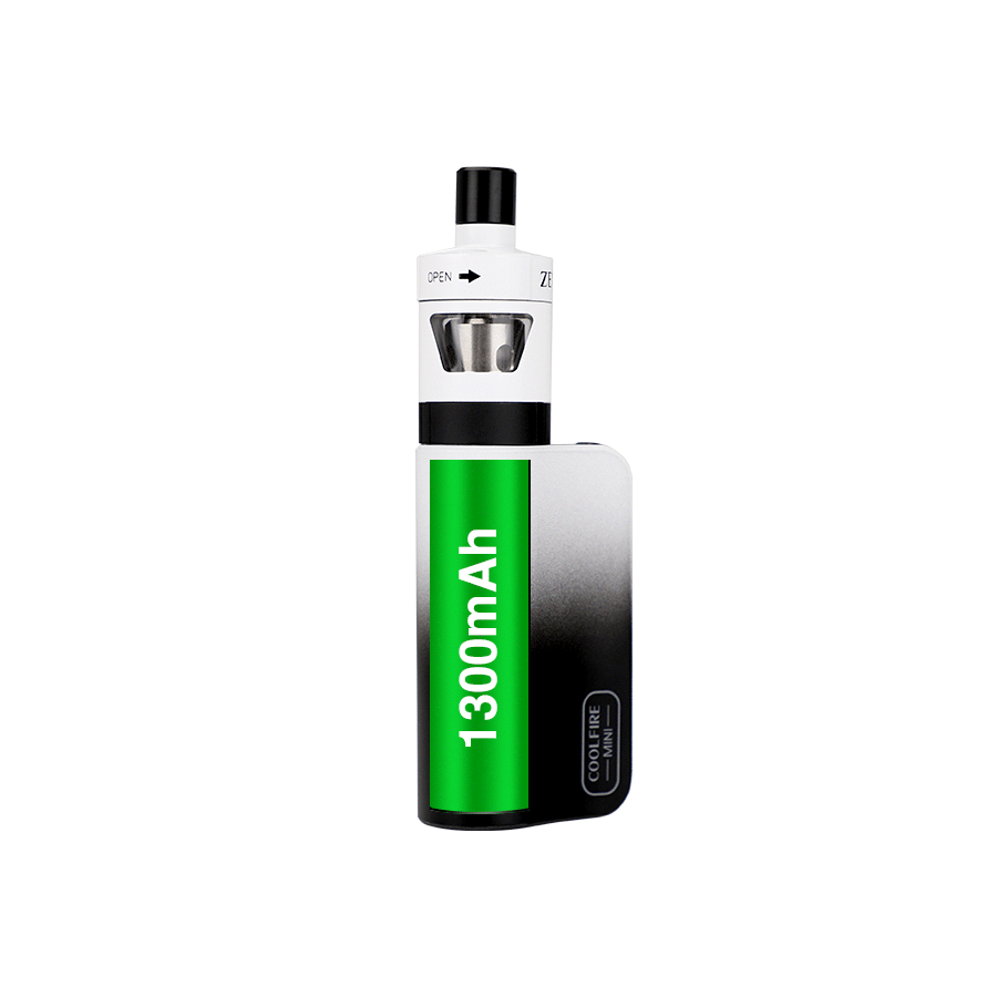 Coolfire Mini Zenith - Product | INNOKIN®