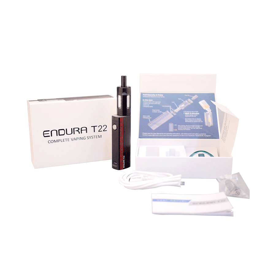 Endura T22 Kit - Product | INNOKIN®