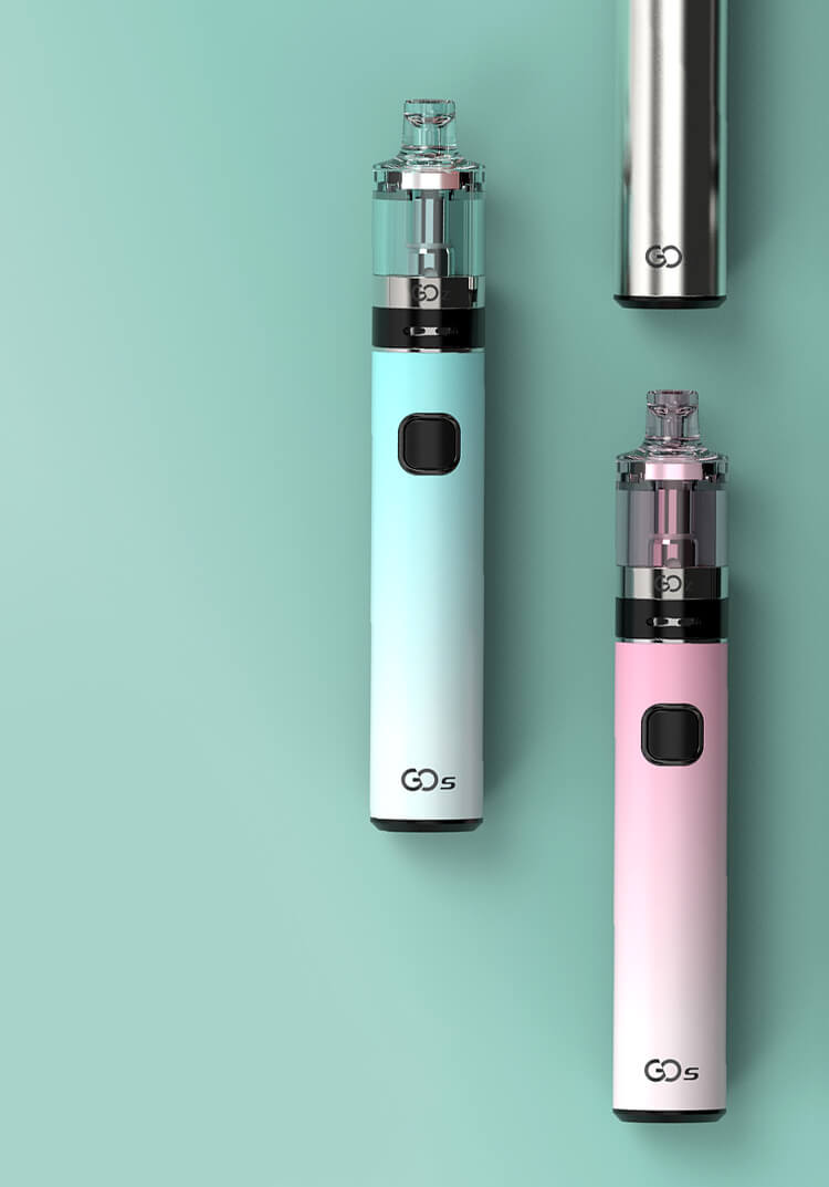 GO KIT - Vape Kit | INNOKIN®