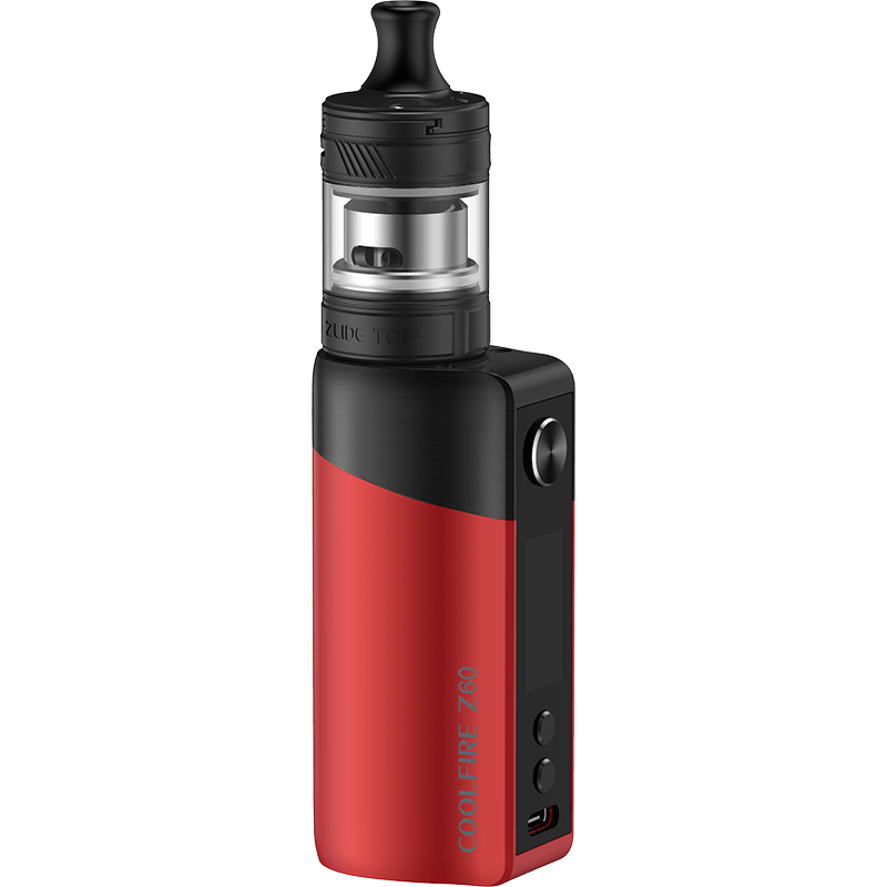 Coolfire Z60 - Vape Kit | INNOKIN®