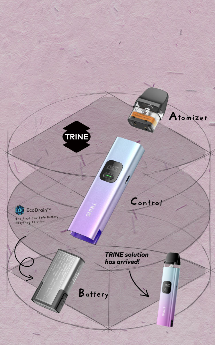 INNOKIN® - A Leading Global Vape Brand & Manufacturer