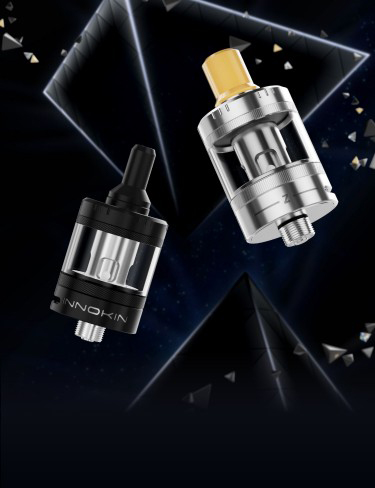 INNOKIN® - A Leading Global Vape Brand & Manufacturer