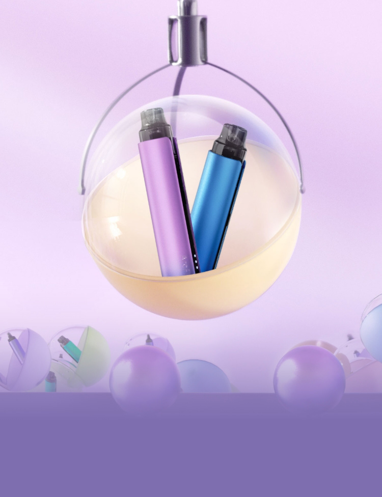 INNOKIN® - A Leading Global Vape Brand & Manufacturer