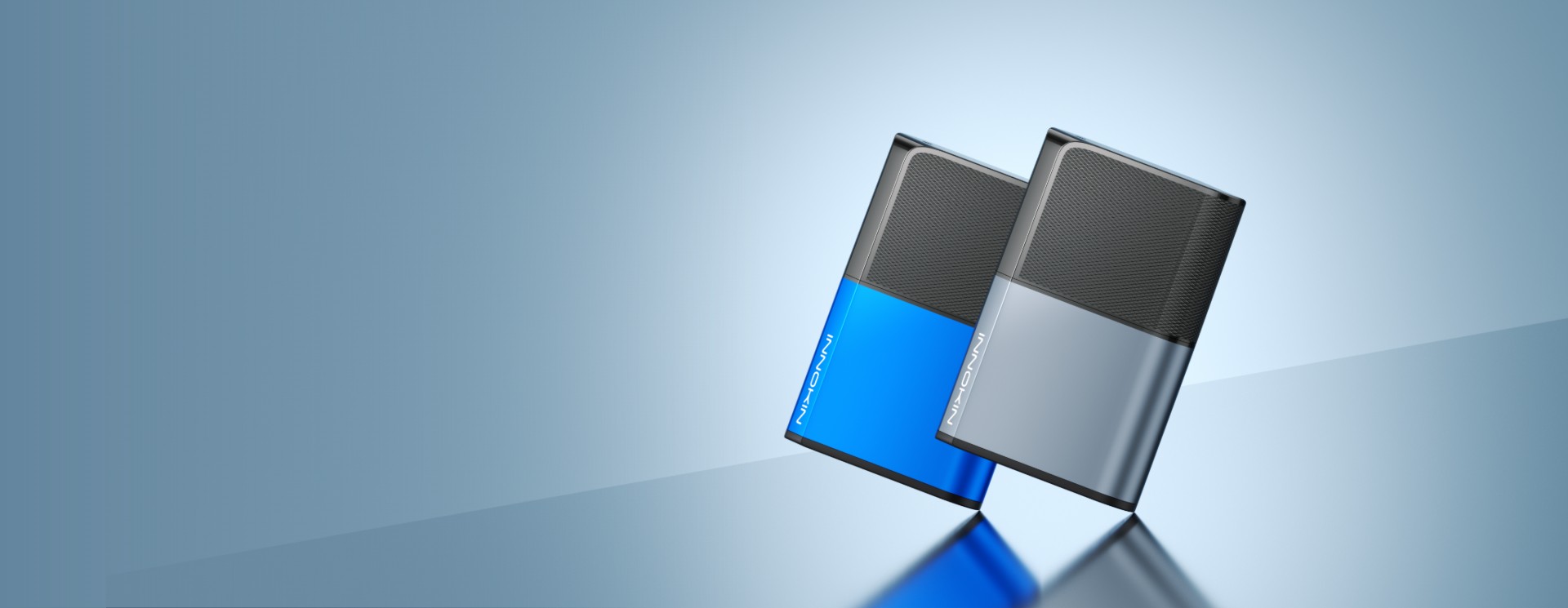 Klypse Zip - Vape Pod | INNOKIN®