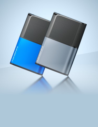 Klypse Zip - Vape Pod | INNOKIN®