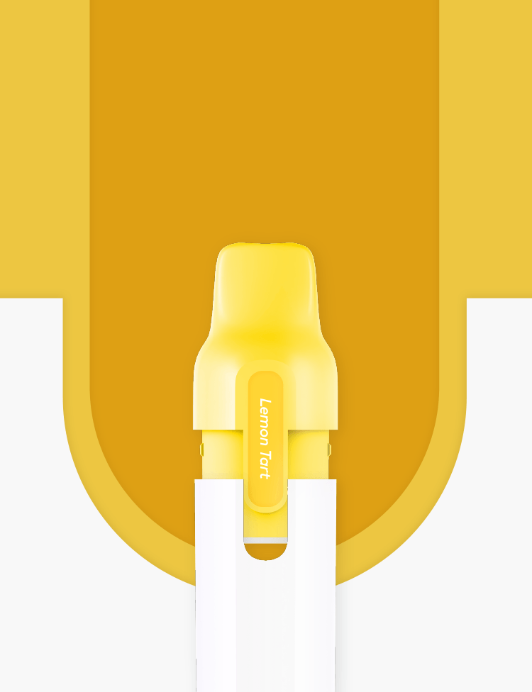 INNOBAR C1 - Vape Pod | INNOKIN®