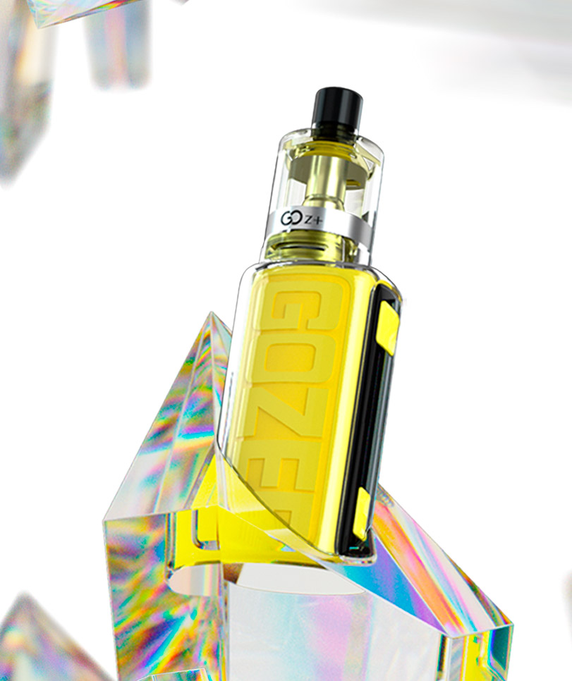 INNOKIN® - A Leading Global Vape Brand & Manufacturer