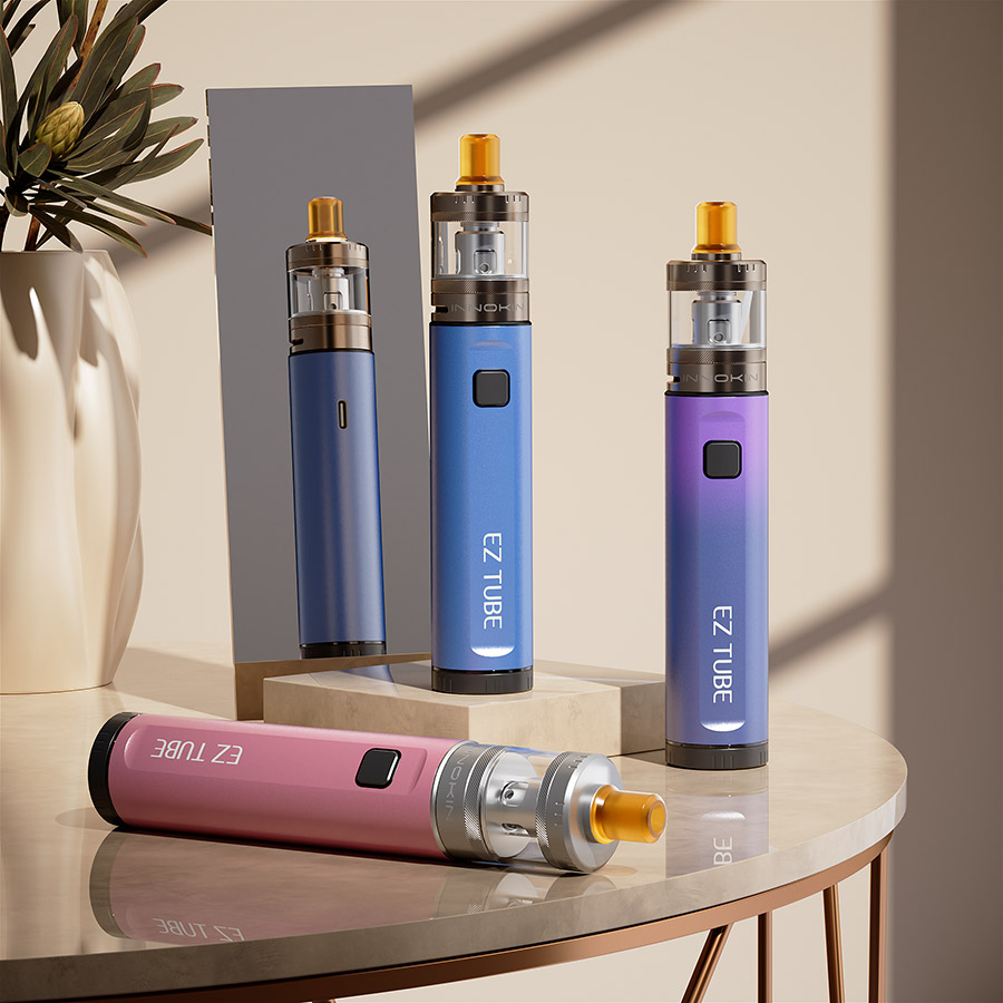 INNOKIN® - A Leading Global Vape Brand & Manufacturer