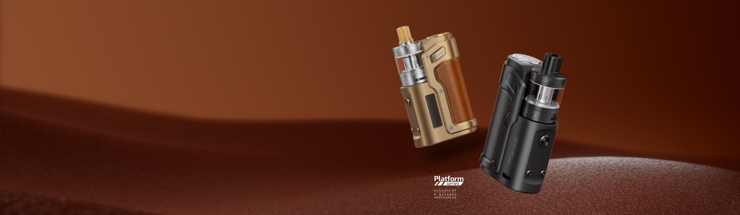 INNOKIN® - A Leading Global Vape Brand & Manufacturer