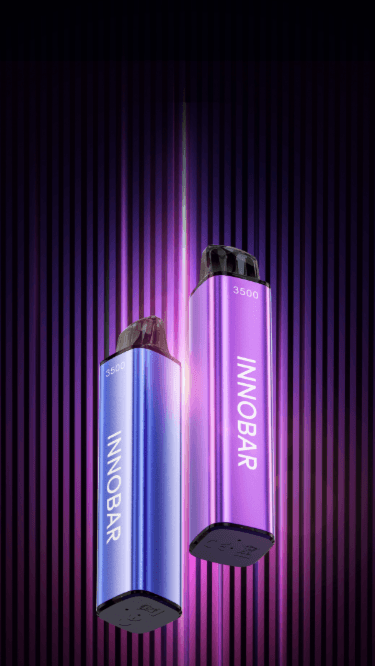 INNOBAR 3500 - Disposable Vape | INNOKIN®