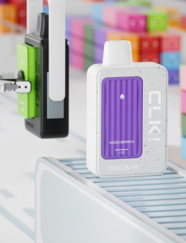 INNOKIN® - A Leading Global Vape Brand & Manufacturer