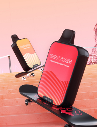 INNOKIN® - A Leading Global Vape Brand & Manufacturer