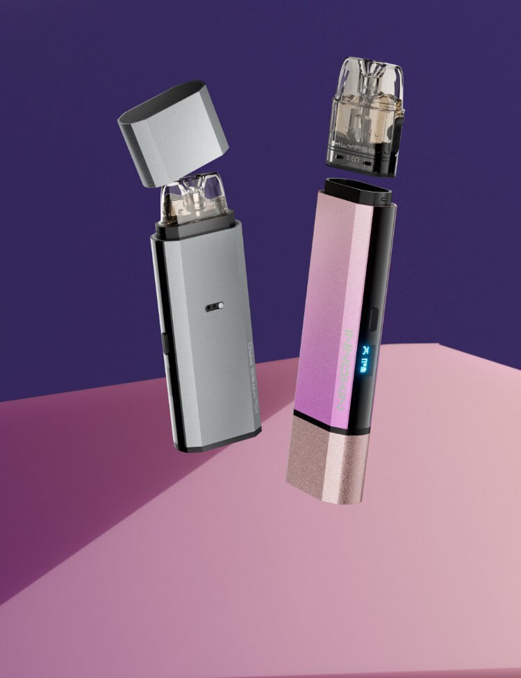 INNOKIN® - A Leading Global Vape Brand & Manufacturer