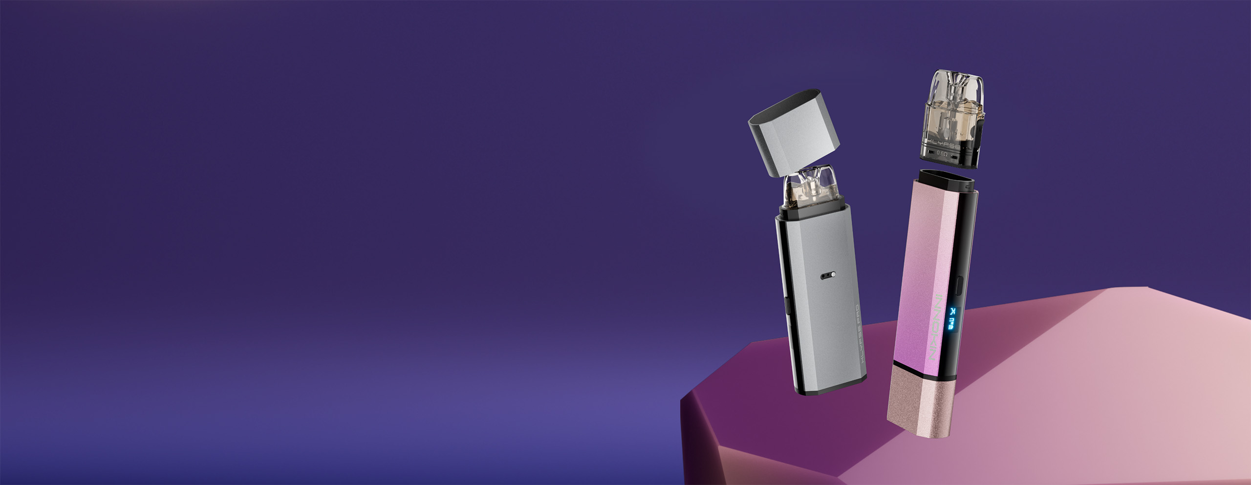 INNOKIN® - A Leading Global Vape Brand & Manufacturer