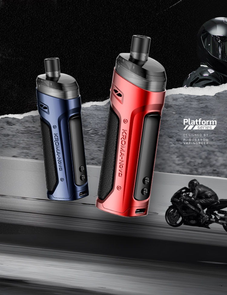 INNOKIN® - A Leading Global Vape Brand & Manufacturer