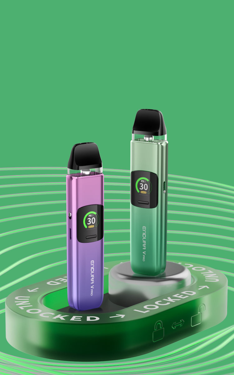 INNOKIN® - A Leading Global Vape Brand & Manufacturer