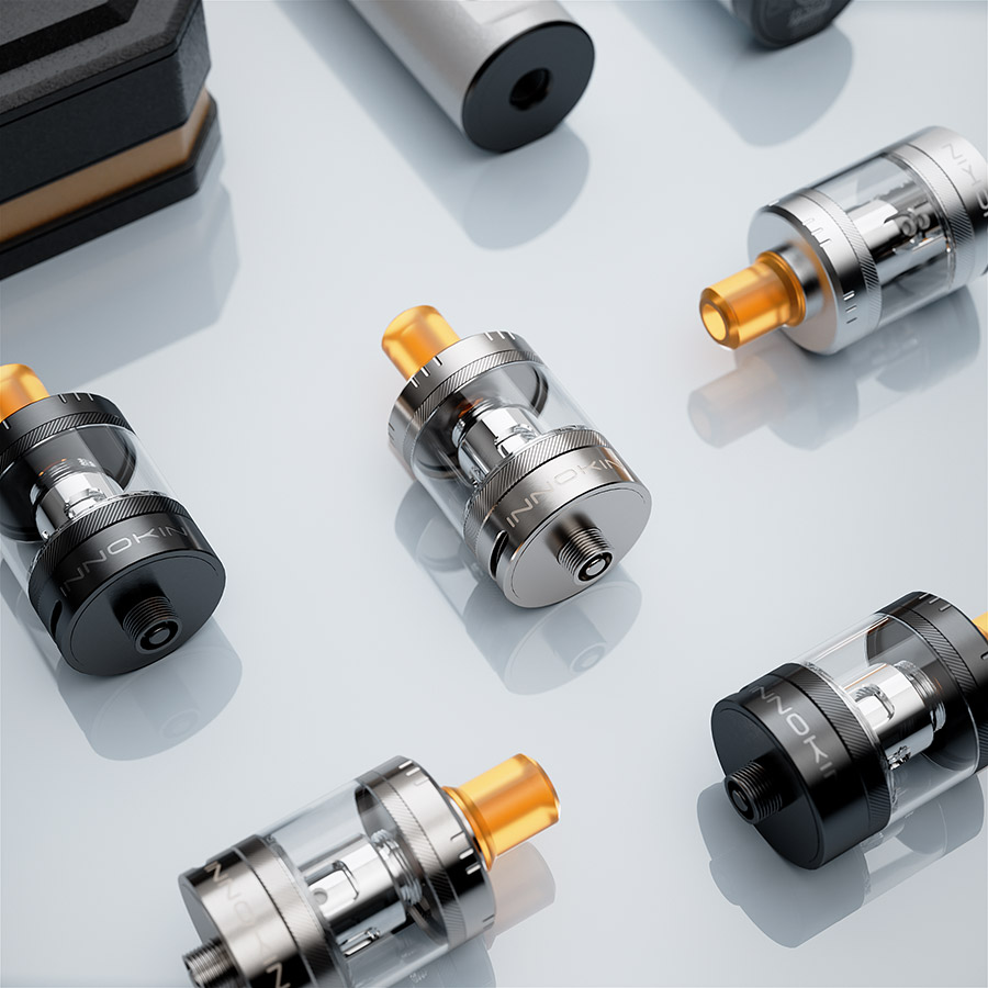 INNOKIN® - A Leading Global Vape Brand & Manufacturer